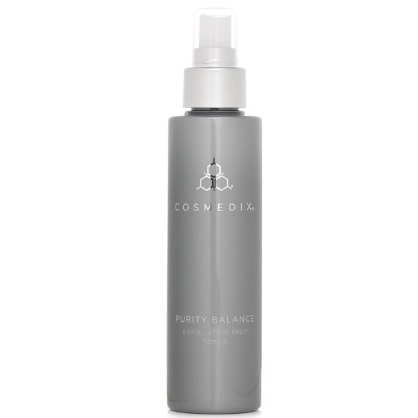 CosMedix Purity Balance Exfoliating Prep Toner 150ml – Europa Cosmetica